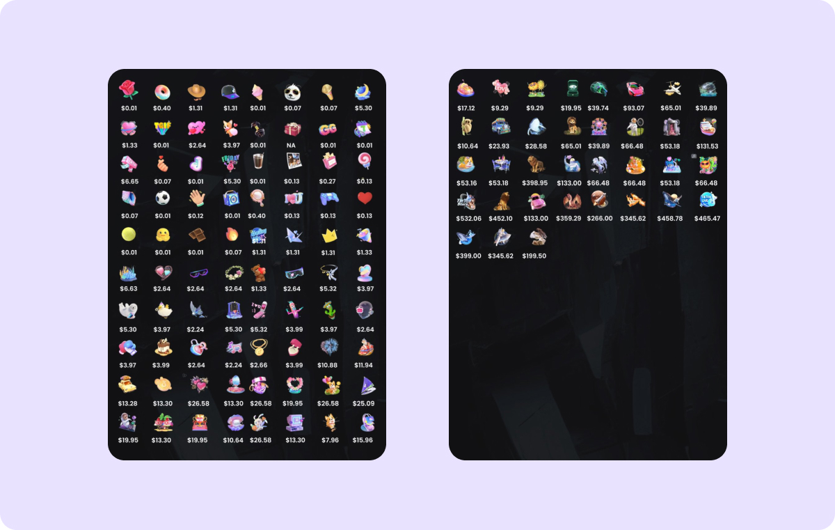 Tiktok Gifts Their Value And How To Monetize Them Captions